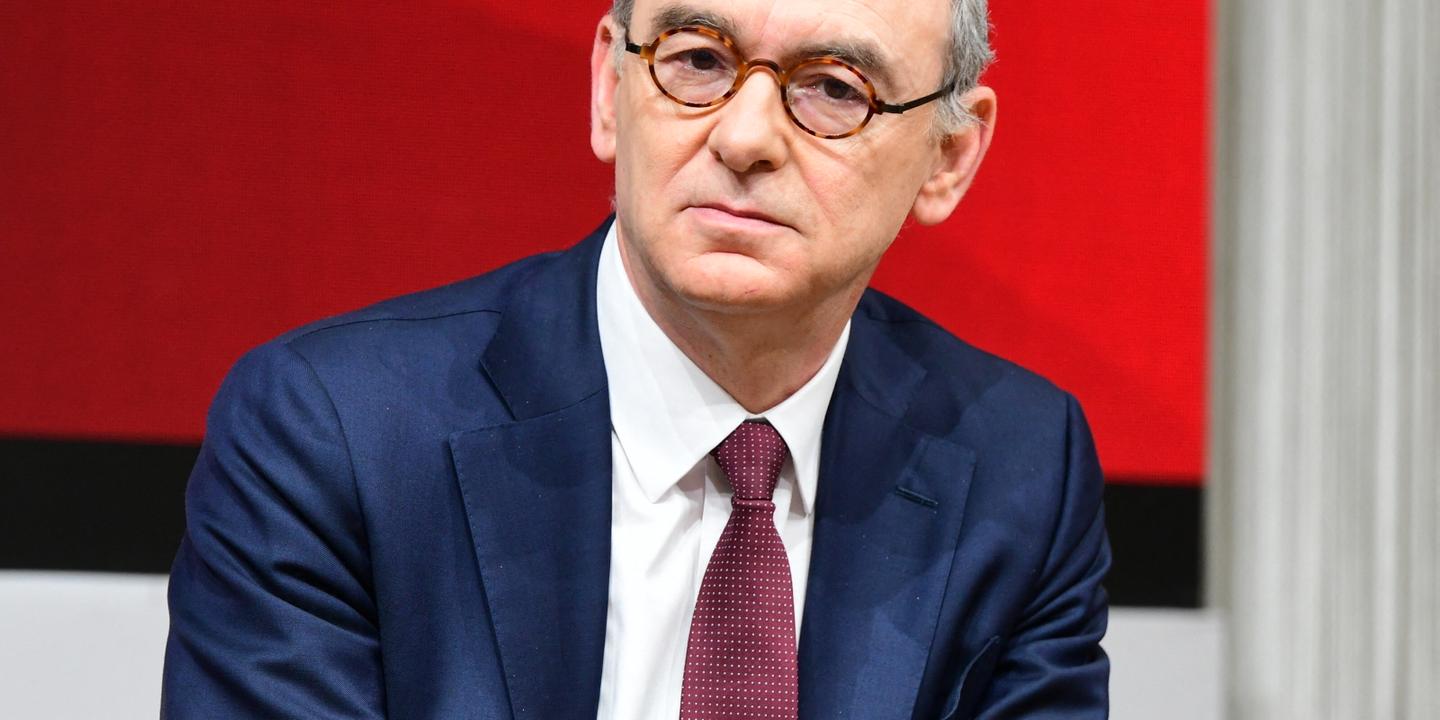 Présidence de la SNCF : Xavier Piechaczyk perd ses soutiens, une piste interne émerge