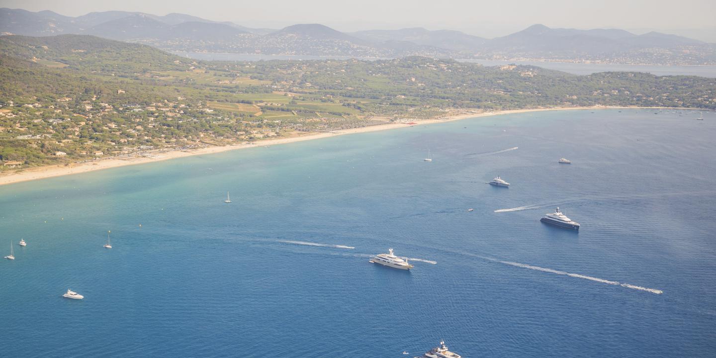 Saint-Tropez : Denis Dumont (Grand Frais) en passe de reprendre un célèbre restaurant de la ...