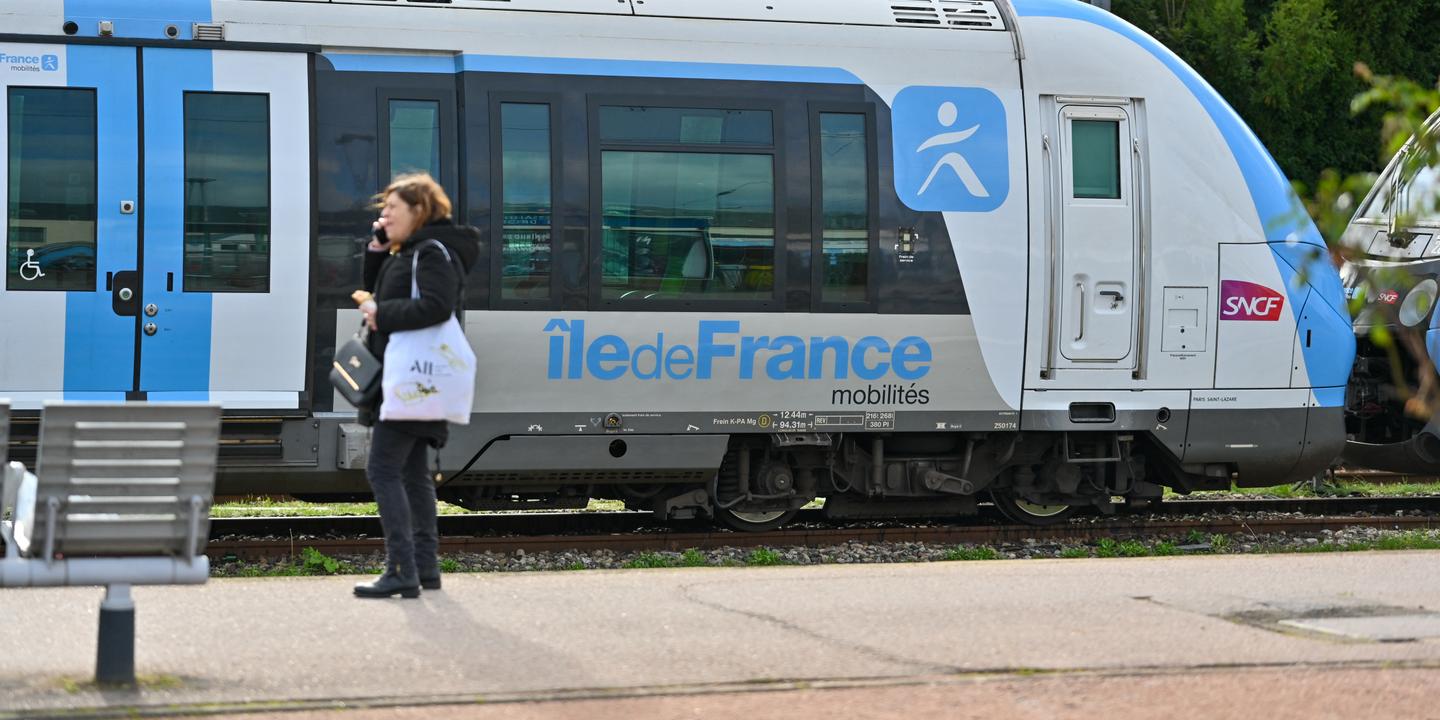 Mise en concurrence du Transilien : Île-de-France Mobilités redécoupe ...