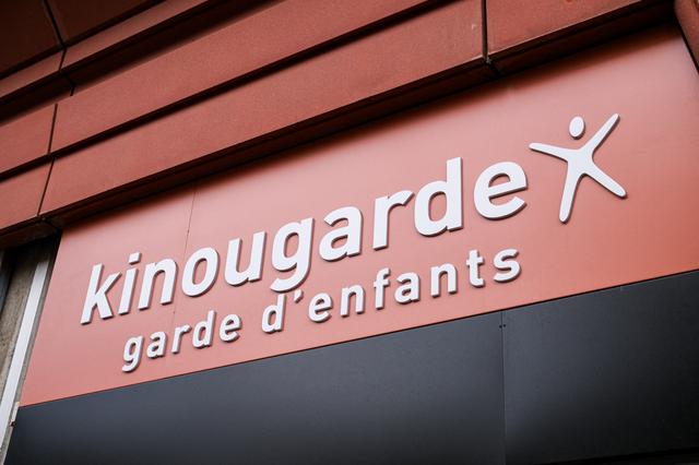 Baby-sitting : Kinougarde veut racheter Yoopala