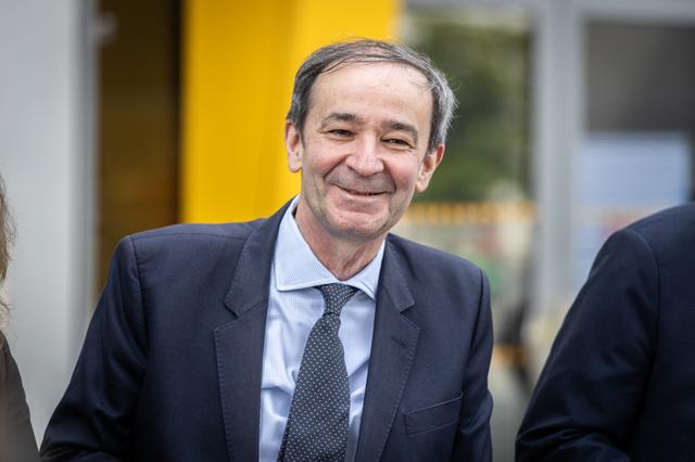 EDF : ces membres du comex fragilisés par l’arrivée de Bernard Fontana