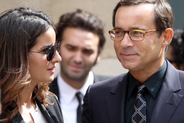 La veuve de Jean-Luc Delarue rattrapée par le fisc