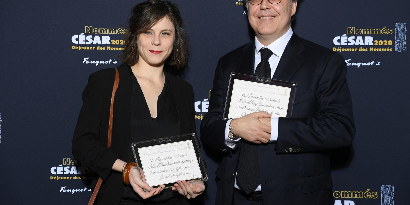 Hildegarde met en vente le Film Français et ses salles de cinéma