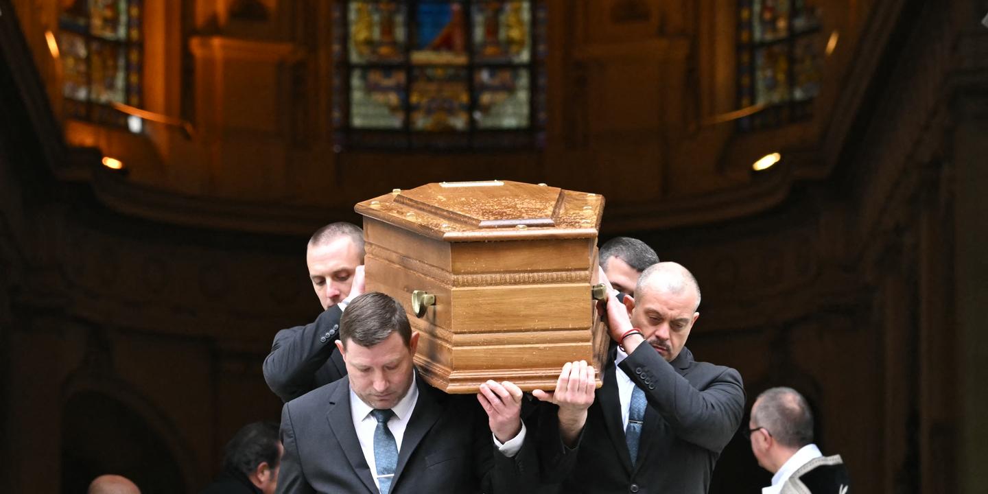 L’opérateur funéraire OGF inquiet de la prochaine parution du livre Les ...