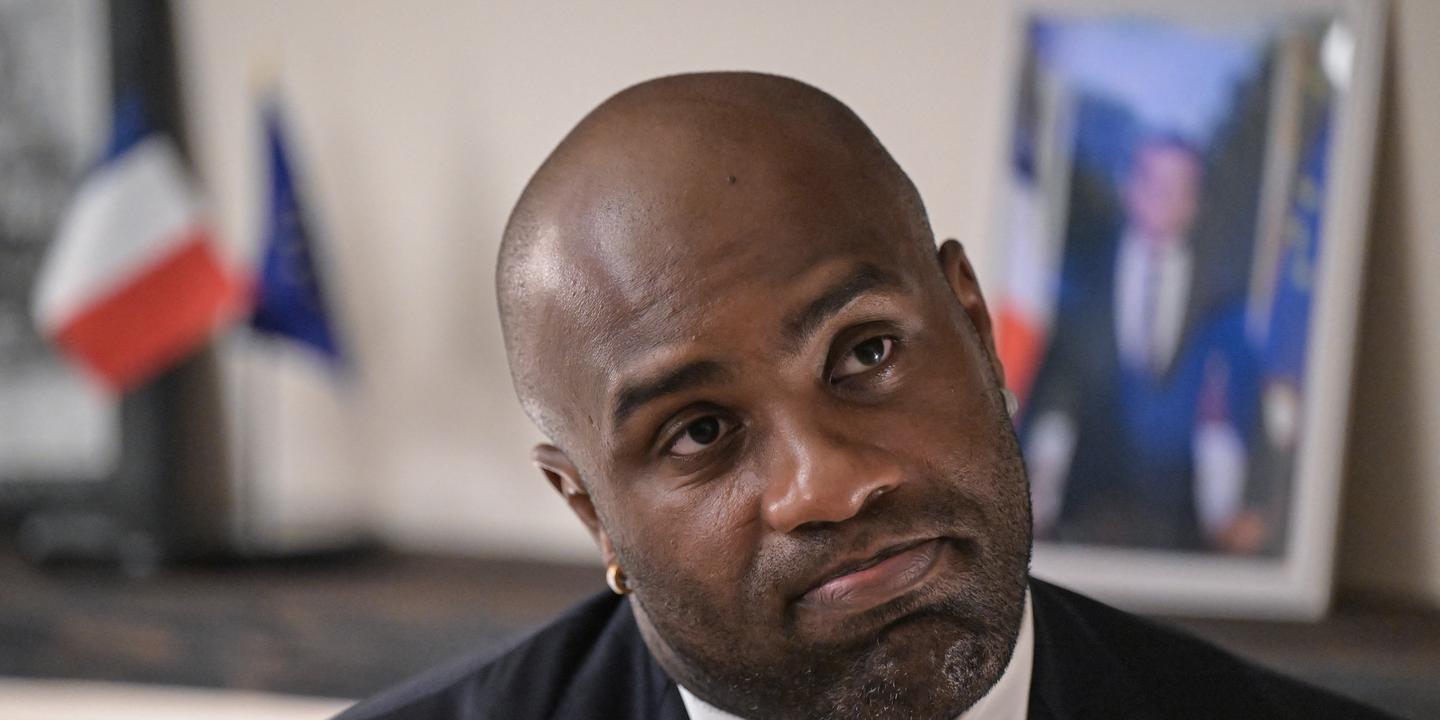 Ferrari, Rolls-Royce… le fisc redresse Teddy Riner pour « avantages ...
