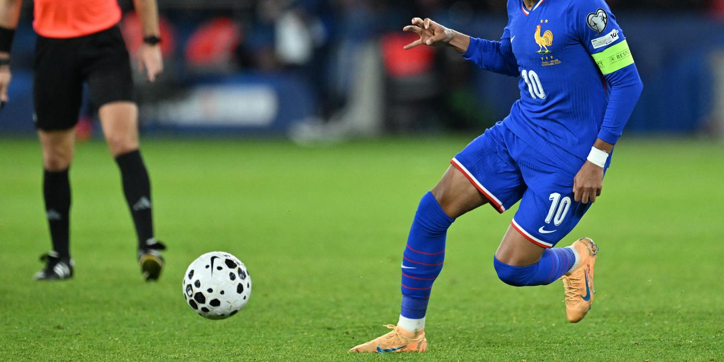 Hublot, Oakley, Nike… les vrais chiffres des contrats de Kylian Mbappé ...