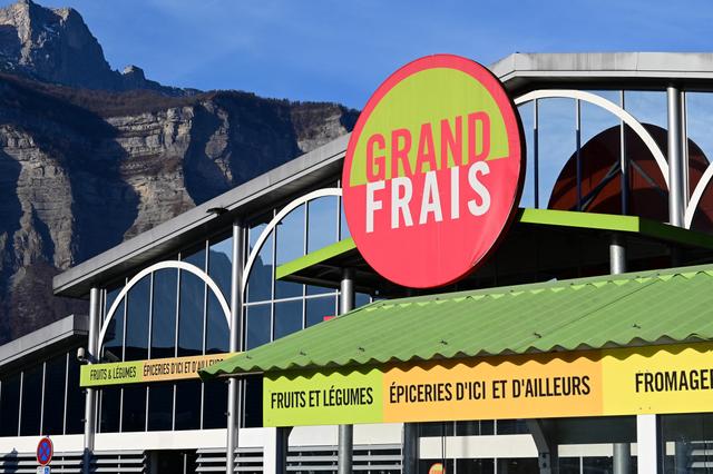Grand Frais : Comment Apollo est parvenu à remporter le bijou d’Ardian