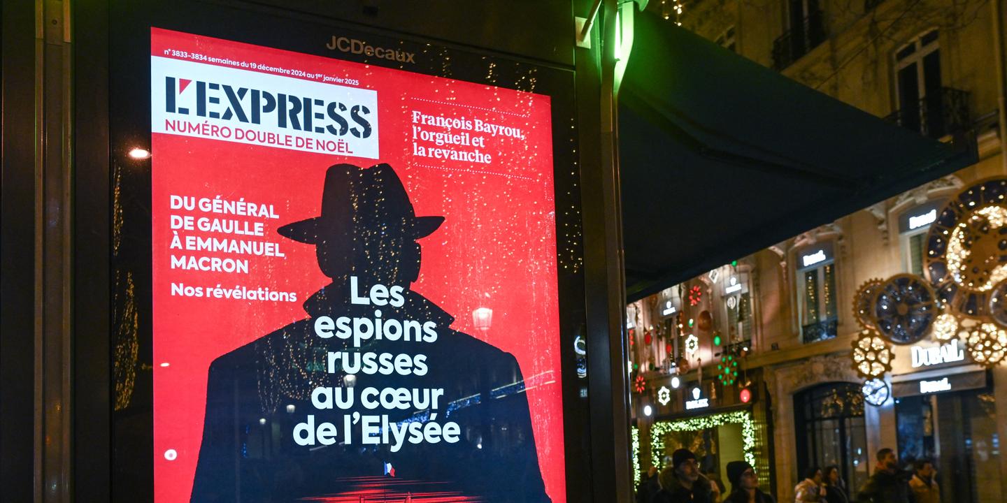 L’Express et Le Média déboutés sur la TNT, l’agence d’Amex taille dans ...