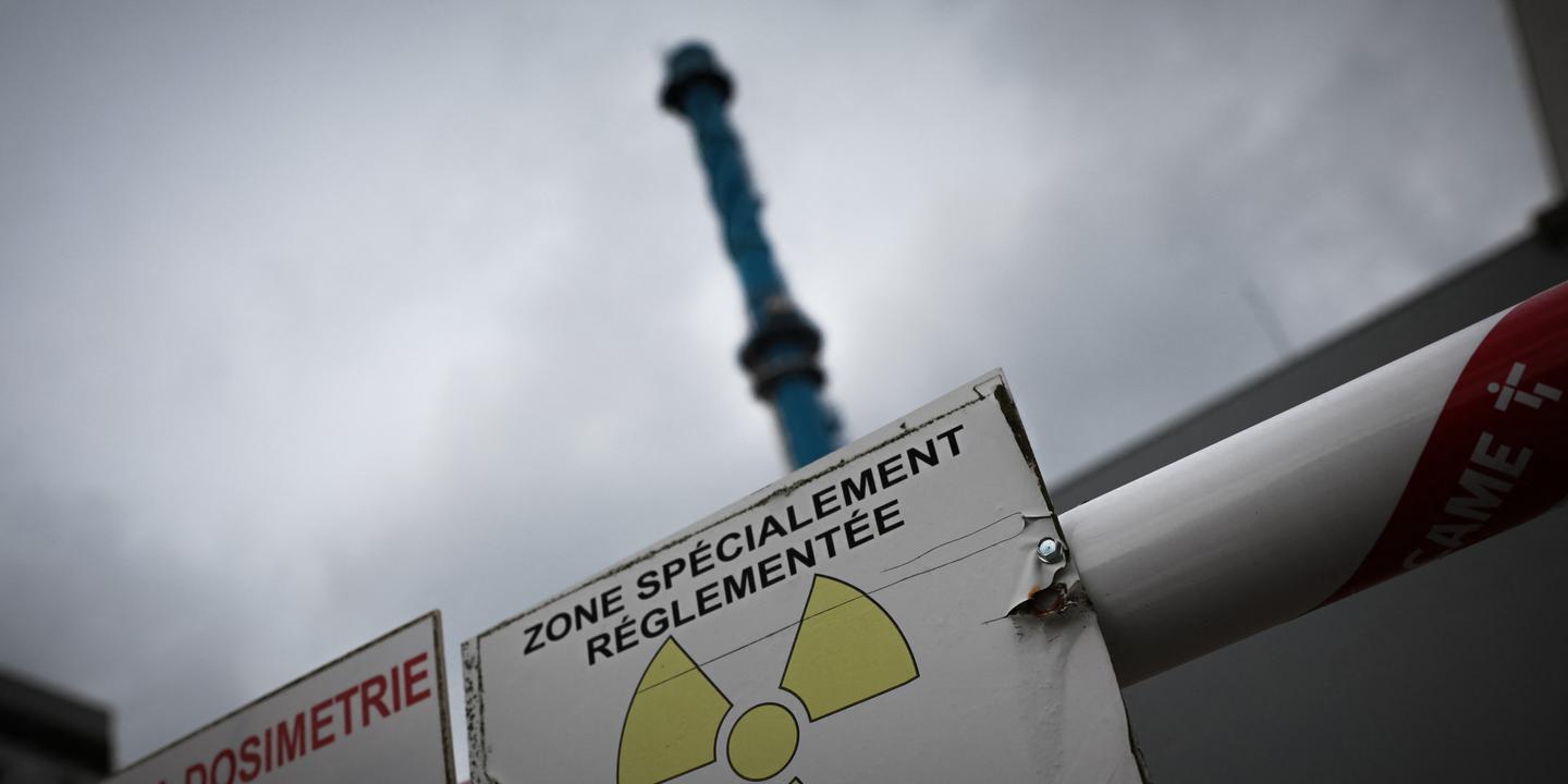 Mini-réacteurs nucléaires : le groupe Eren réfléchit à investir dans Otrera