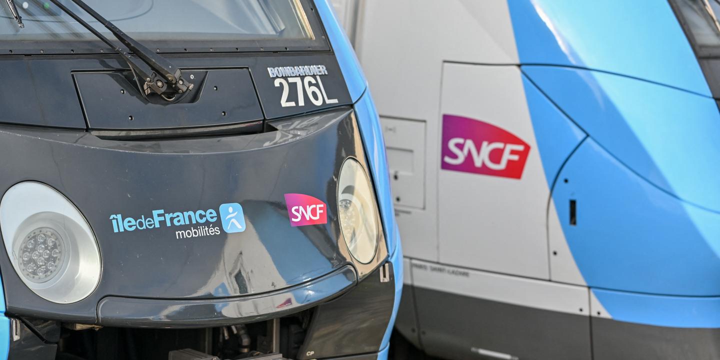 Transilien : Transdev et la RATP laissent la ligne J à la SNCF