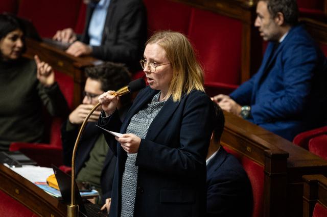 Ersilia Soudais condamnée aux prud’hommes pour inégalité de traitement