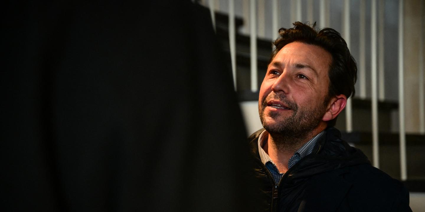 Reprise du groupe ACI : l’énième coup de bluff de Philippe Rivière